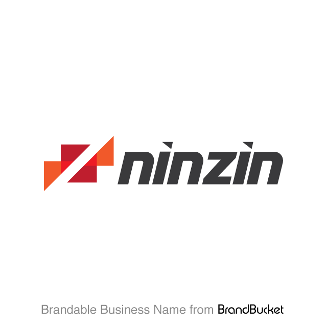 Ninzin.com is For Sale | BrandBucket
