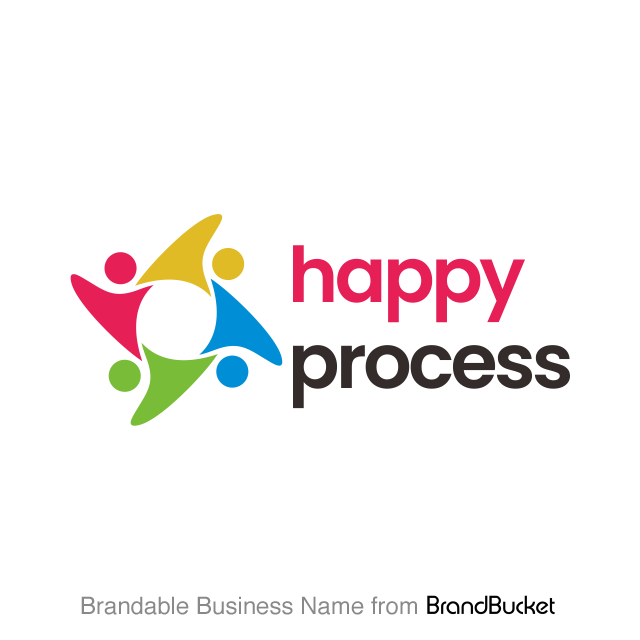 HappyProcess.com is For Sale | BrandBucket