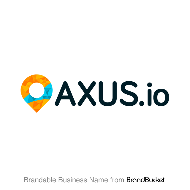 Axus.io is For Sale | BrandBucket