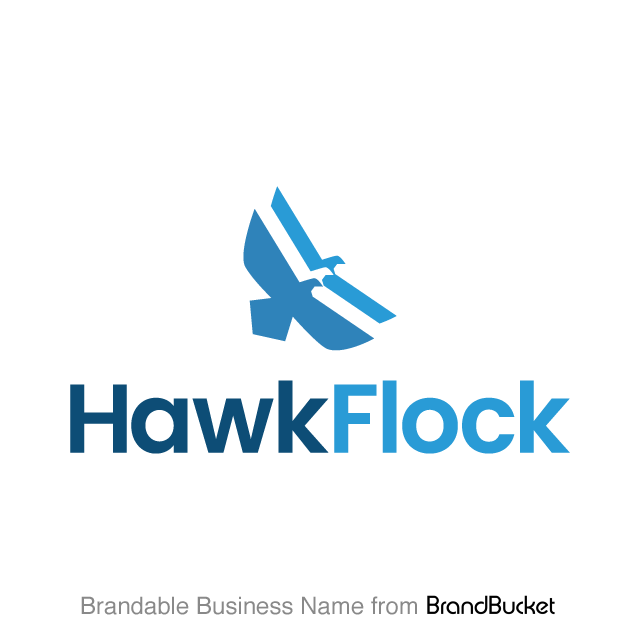 HawkFlock.com is For Sale | BrandBucket