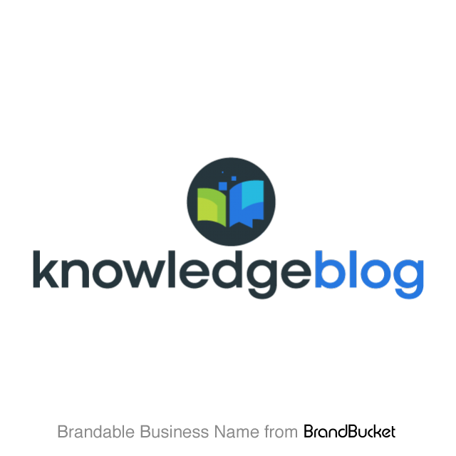 KnowledgeBlog.com is For Sale | BrandBucket