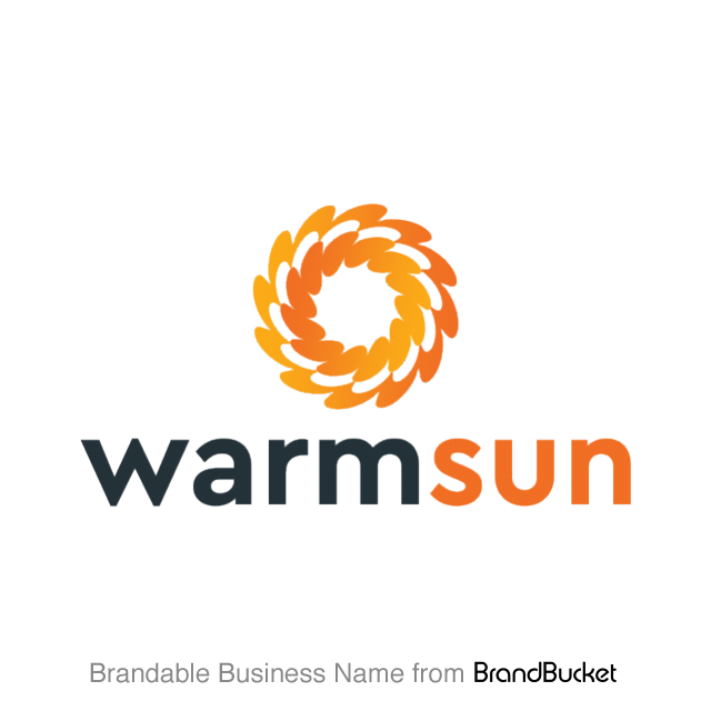 WarmSun.com is For Sale | BrandBucket