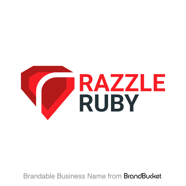 RazzleRuby.com is For Sale | BrandBucket
