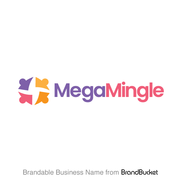 MegaMingle.com is For Sale | BrandBucket