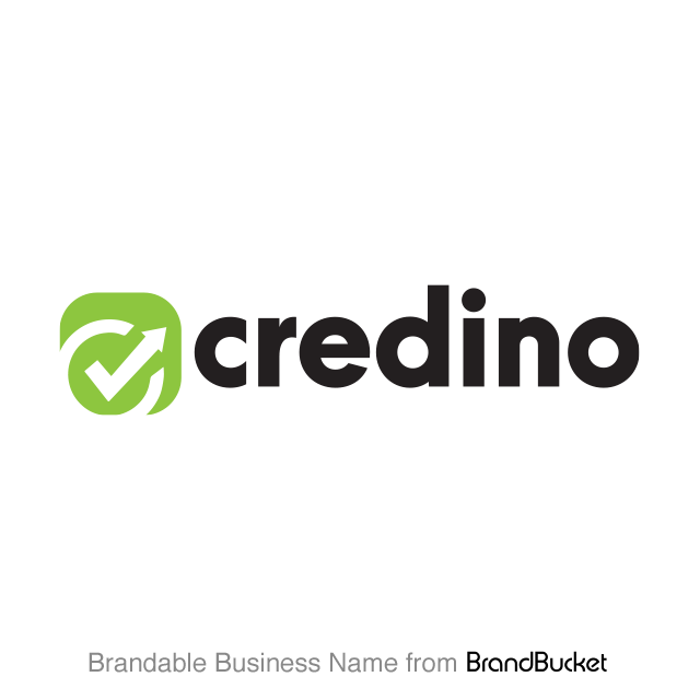 Credino.com is For Sale | BrandBucket