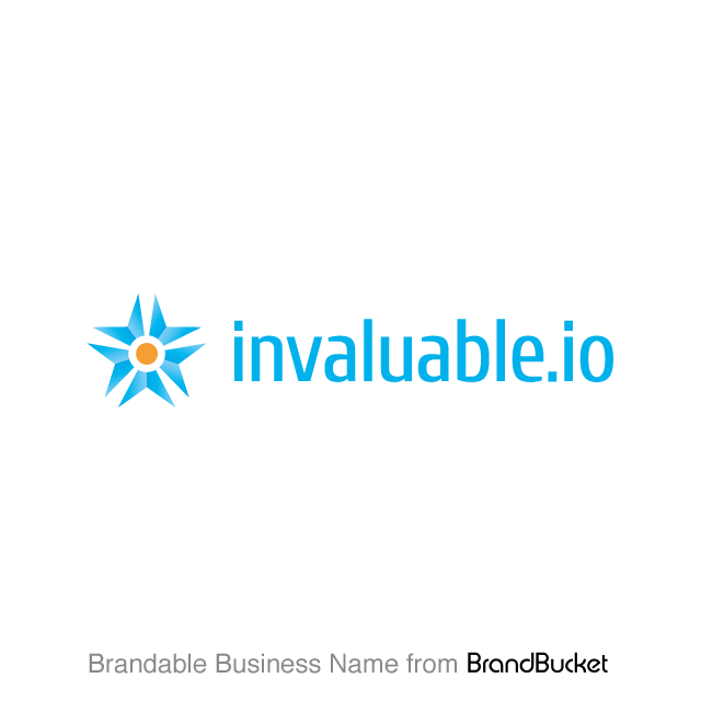 Invaluable.io is For Sale | BrandBucket