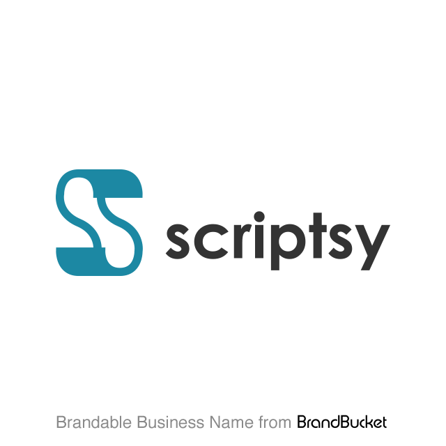 ScriptSy.com is For Sale | BrandBucket