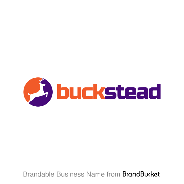 BuckStead.com is For Sale | BrandBucket