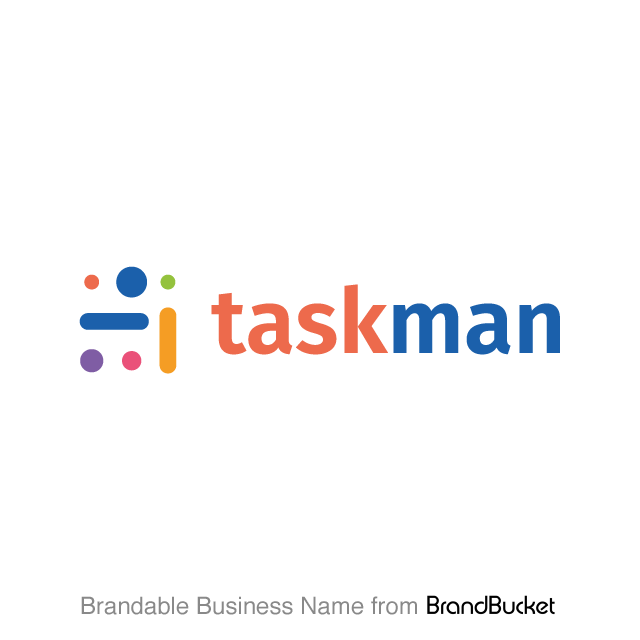 TaskMan.com is For Sale | BrandBucket