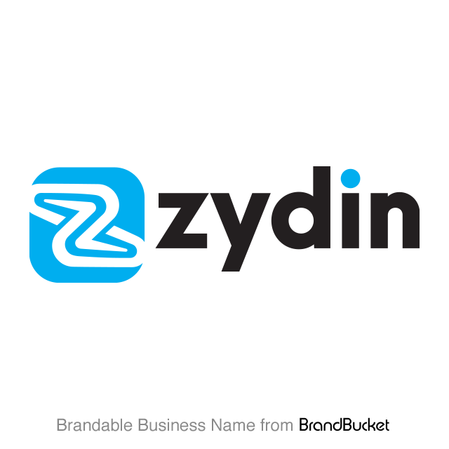 Zydin.com is For Sale | BrandBucket