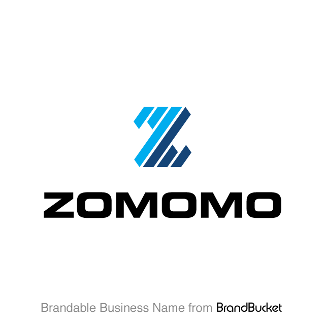 Zomomo.com is For Sale | BrandBucket