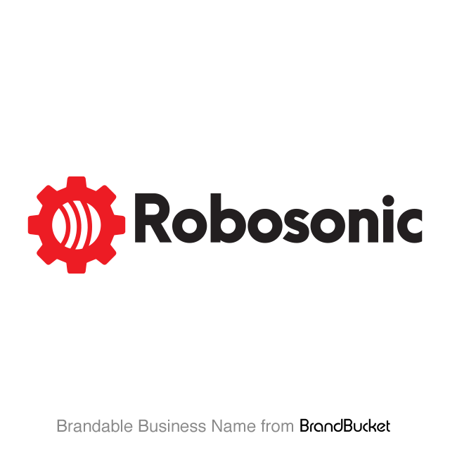 Robosonic.com is For Sale | BrandBucket