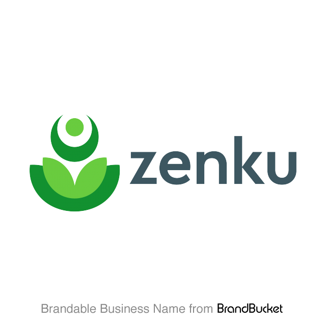 Zenku.com is For Sale | BrandBucket