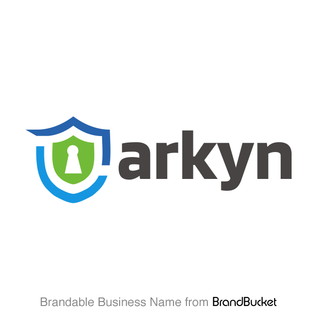 Arkyn.com is For Sale | BrandBucket