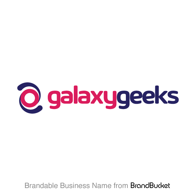 GalaxyGeeks.com is For Sale | BrandBucket