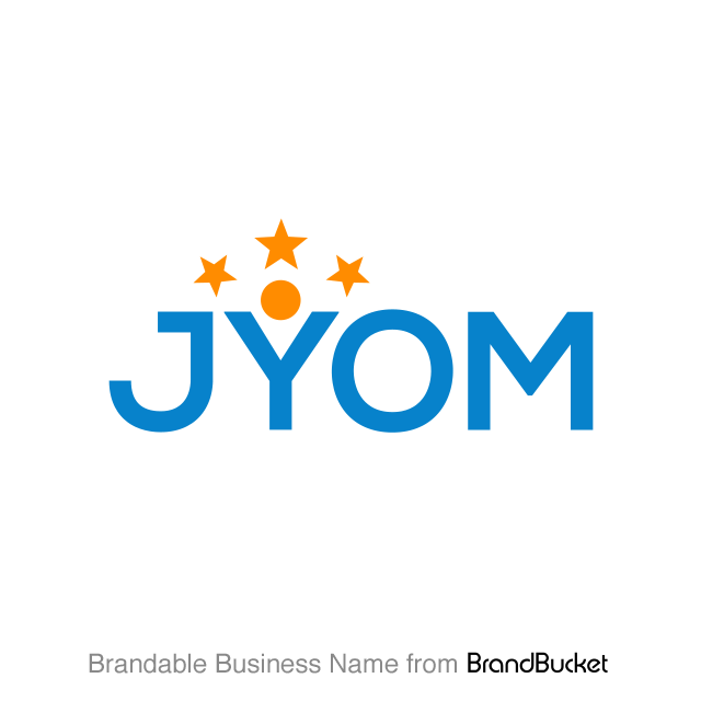 Jyom.com is For Sale | BrandBucket