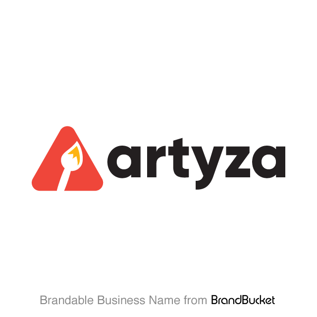 ArtyZa.com is For Sale | BrandBucket