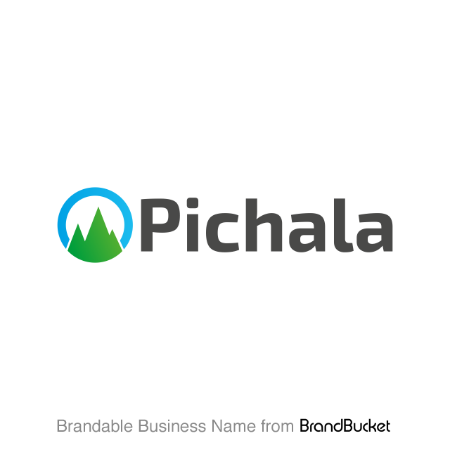 Pichala.com is For Sale | BrandBucket