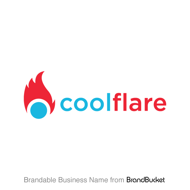 CoolFlare.com is For Sale | BrandBucket