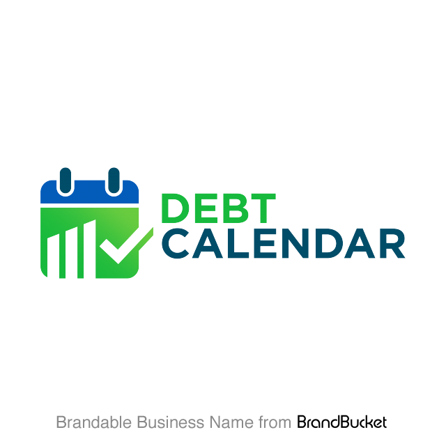 DebtCalendar.com is For Sale | BrandBucket