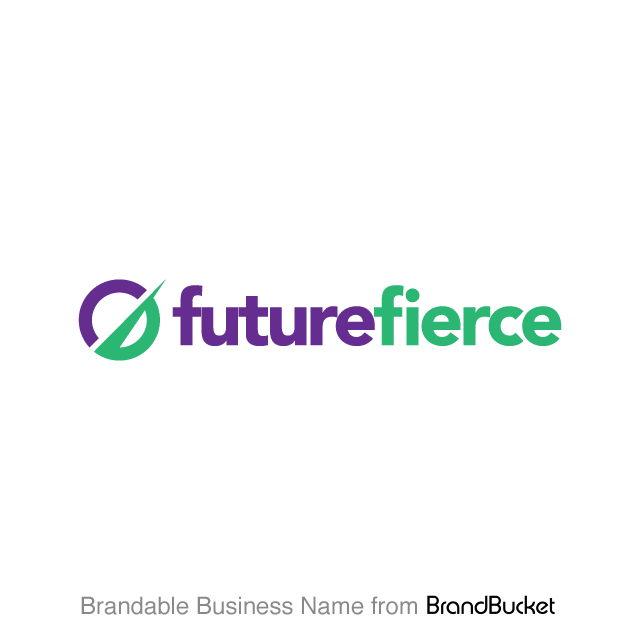 FutureFierce.com is For Sale | BrandBucket