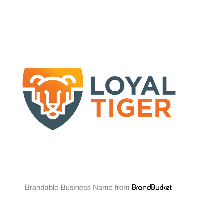 LoyalTiger.com is For Sale | BrandBucket