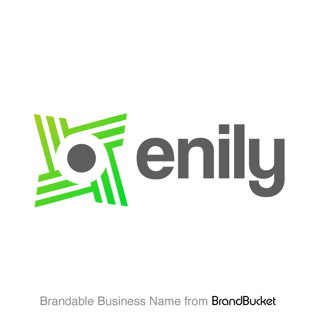 Enily.com is For Sale | BrandBucket
