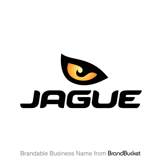 Jague.com is For Sale | BrandBucket