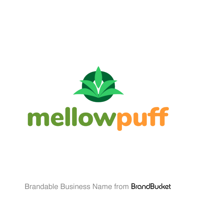 MellowPuff.com is For Sale | BrandBucket