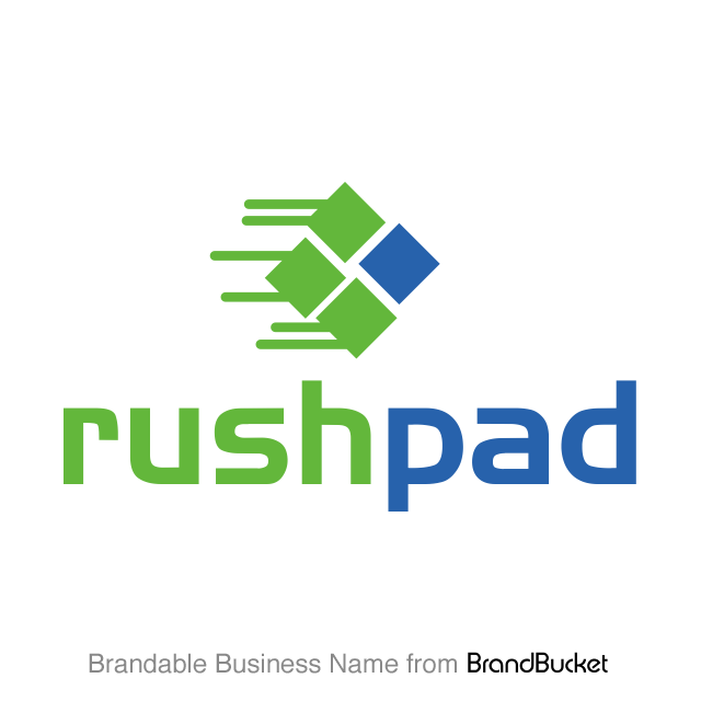 RushPad.com is For Sale | BrandBucket