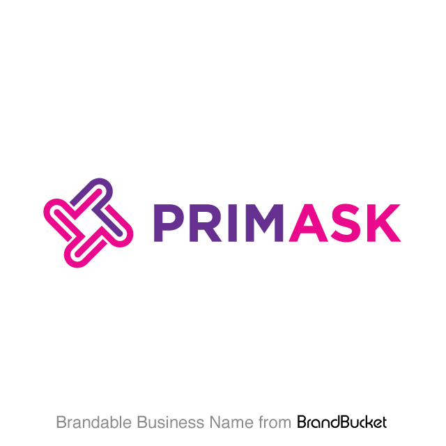 PrimAsk.com is For Sale | BrandBucket