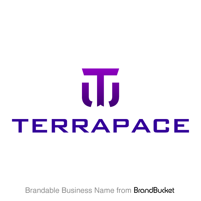 TerraPace.com is For Sale | BrandBucket