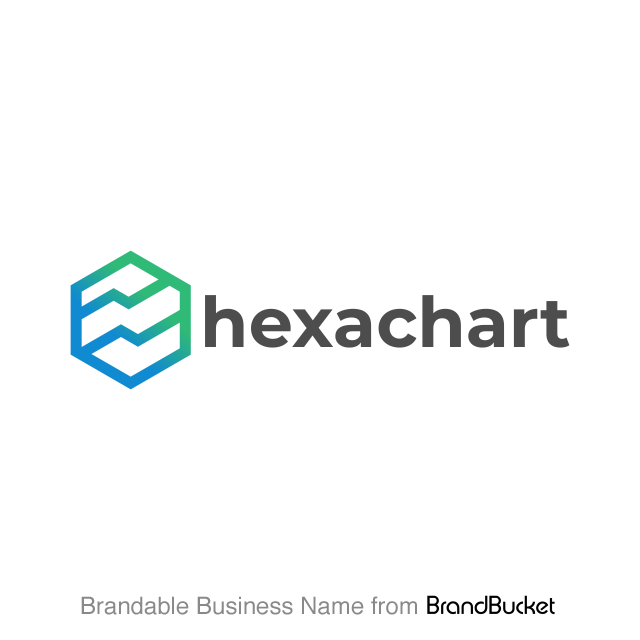 Hexachart.com is For Sale | BrandBucket