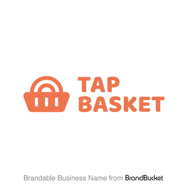 TapBasket.com is For Sale | BrandBucket