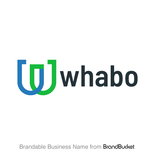 Whabo.com is For Sale | BrandBucket
