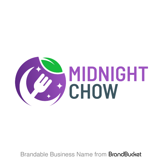 MidnightChow.com is For Sale | BrandBucket