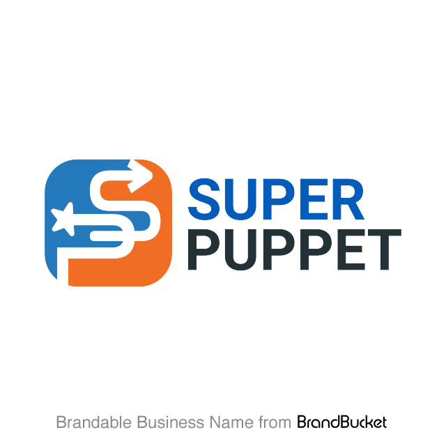 SuperPuppet.com is For Sale | BrandBucket