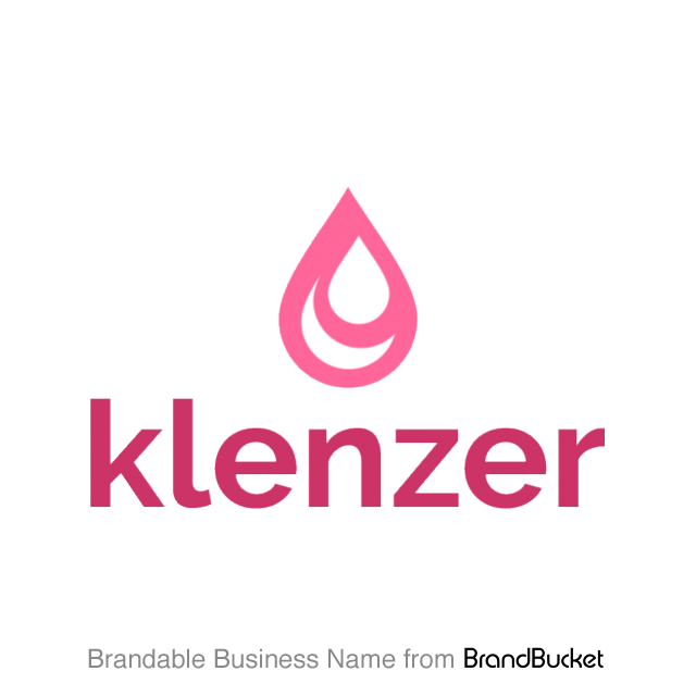 Klenzer.com is For Sale | BrandBucket