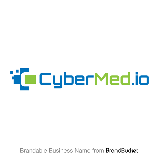 CyberMed.io is For Sale | BrandBucket