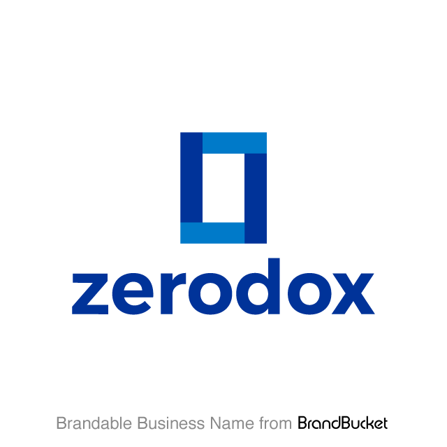 Zerodox.com is For Sale | BrandBucket