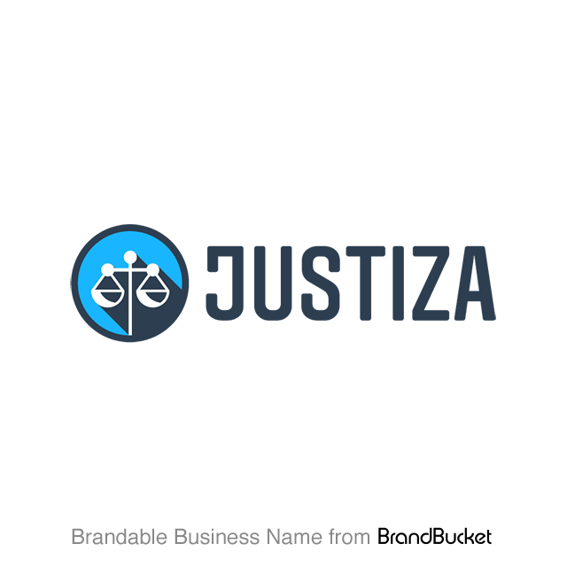 Justiza.com is For Sale | BrandBucket