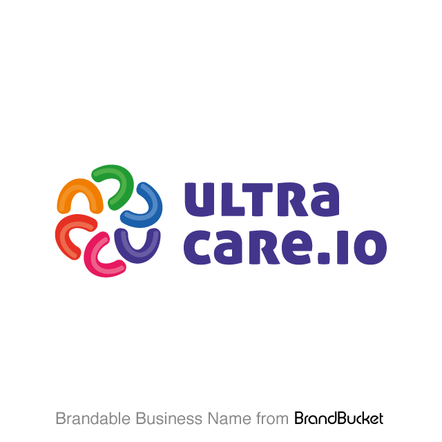 UltraCare.io is For Sale | BrandBucket