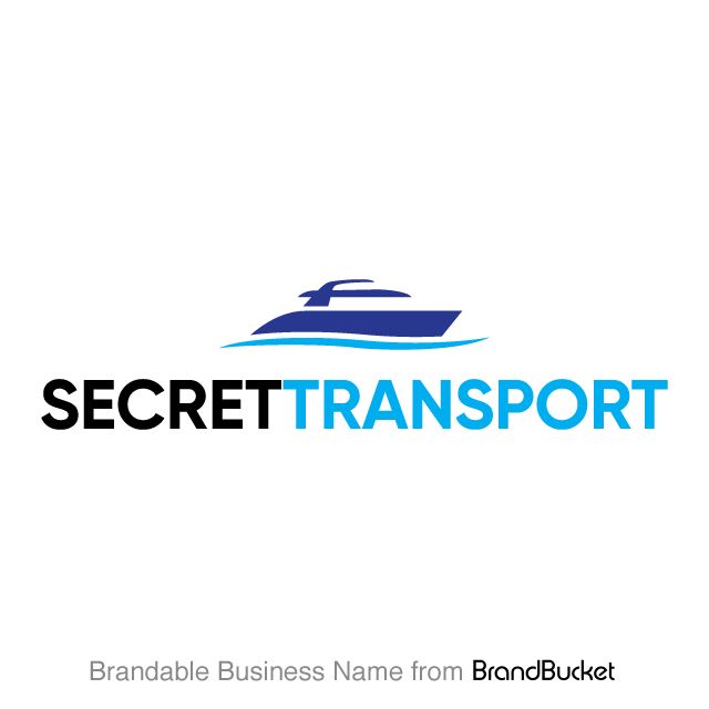 SecretTransport.com is For Sale | BrandBucket
