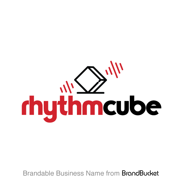 RhythmCube.com is For Sale | BrandBucket