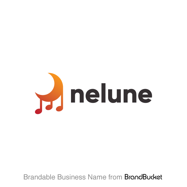 Nelune.com is For Sale | BrandBucket