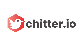 Chitter.io is For Sale | BrandBucket