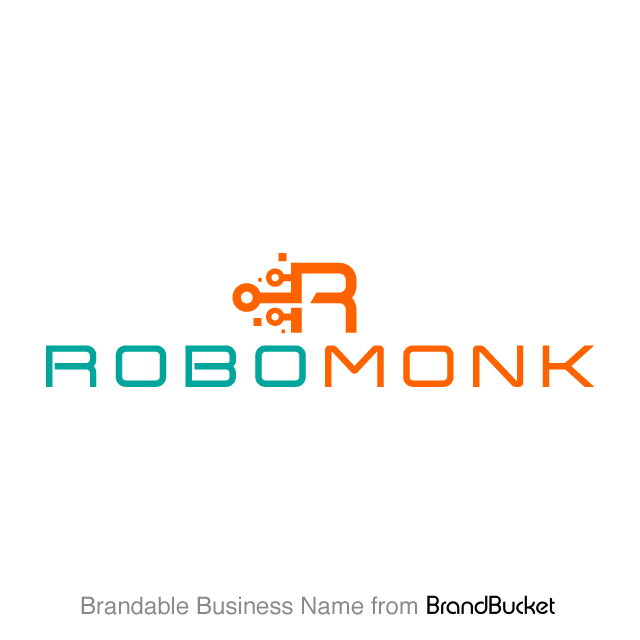 Robomonk.com is For Sale | BrandBucket