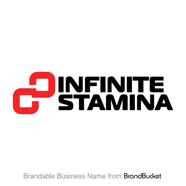 InfiniteStamina.com is For Sale | BrandBucket