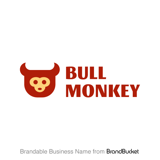 BullMonkey.com is For Sale | BrandBucket