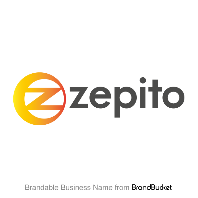 Zepito.com is For Sale | BrandBucket